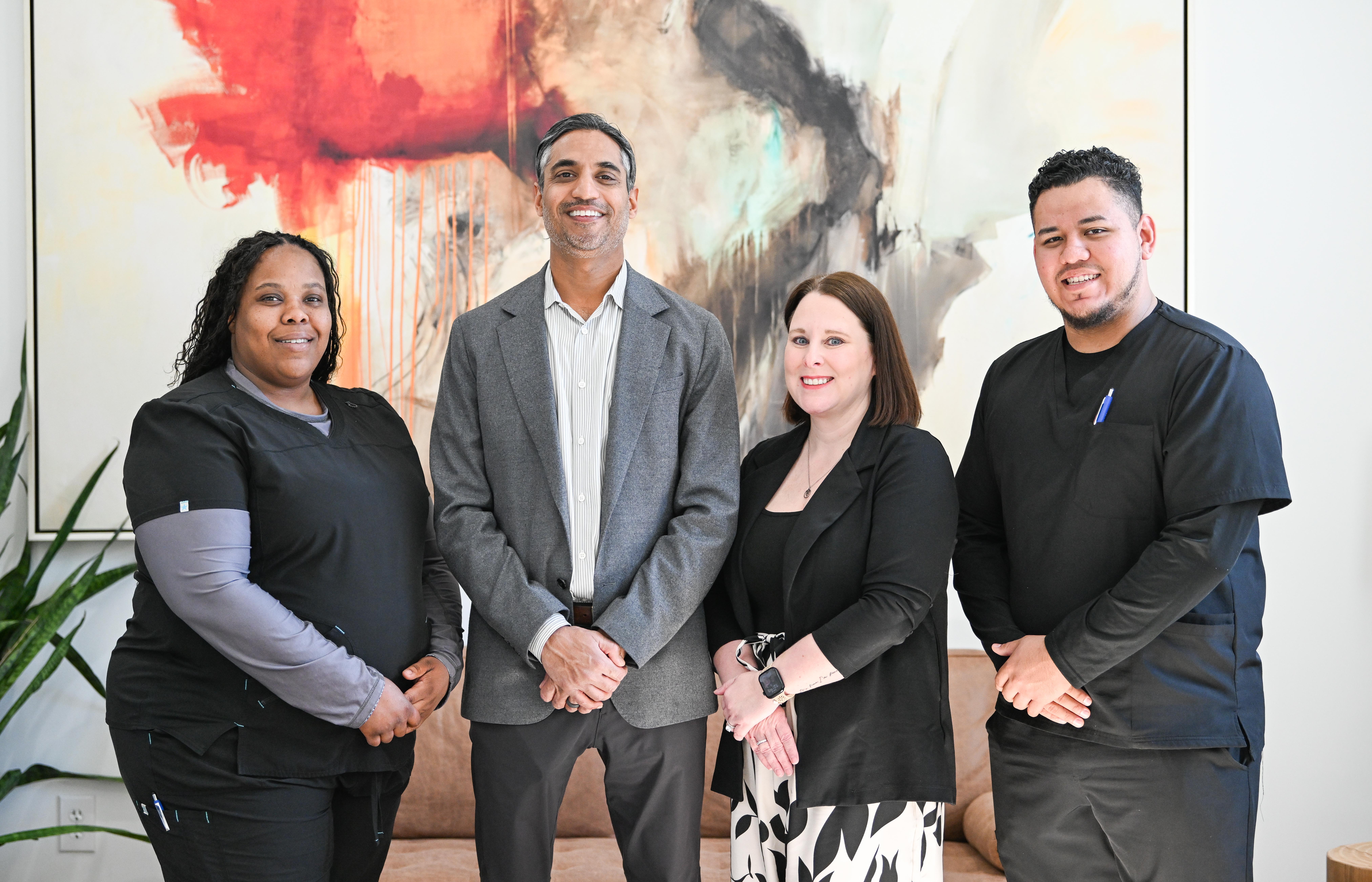 Midtown ENT - Atlanta's Leading ENT Care